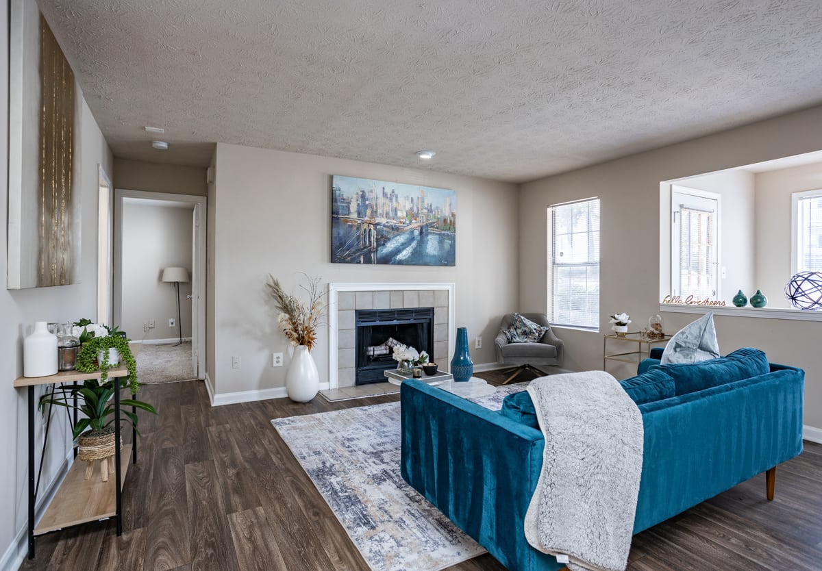 Photos and Video of Sutter Lake Apartments in Riverdale, GA