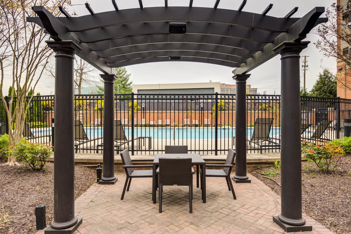 Photos and Video of The Alaire Twinbrook Station in Rockville, MD