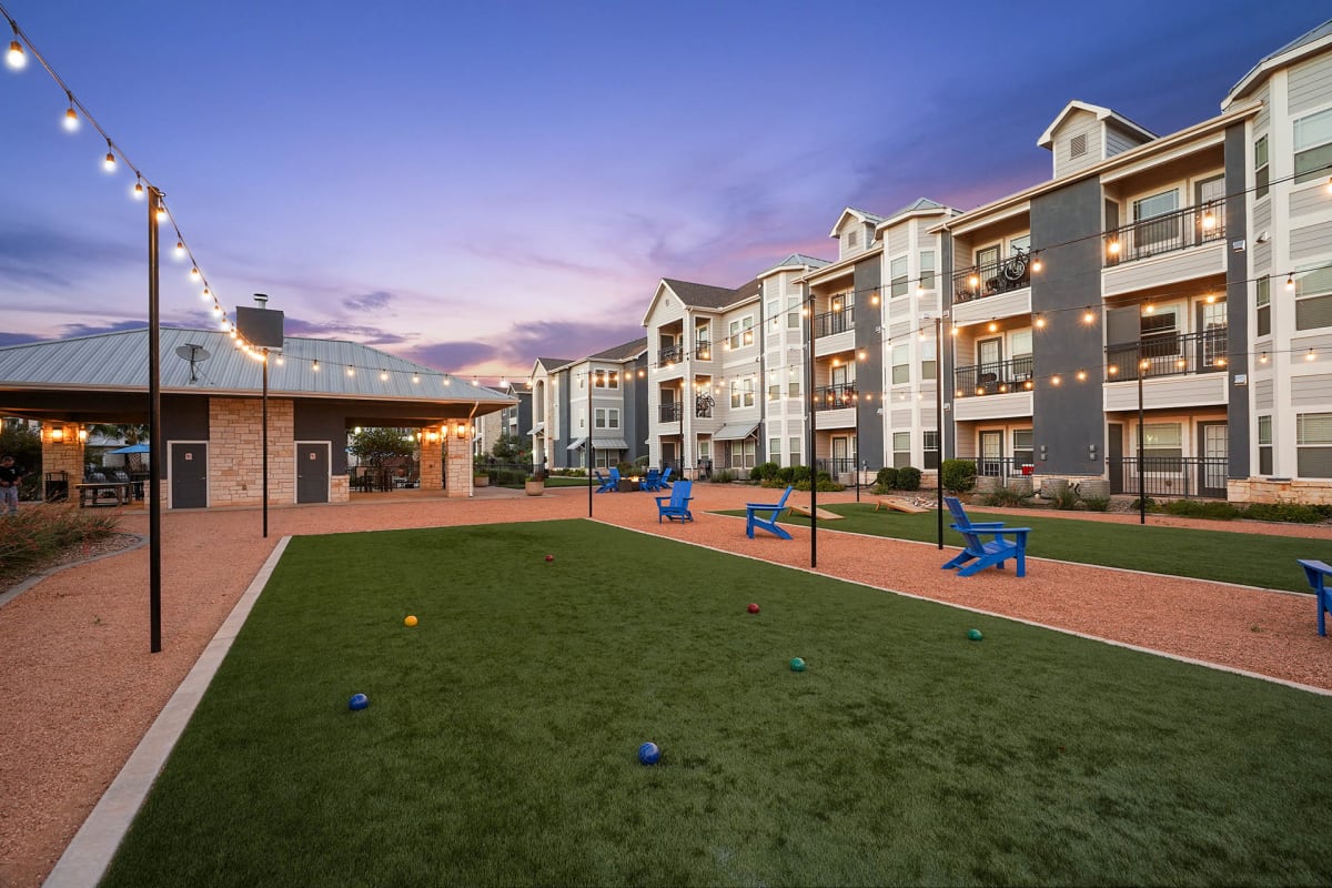 Apartments for Rent in Midland, TX | Residence at Midland