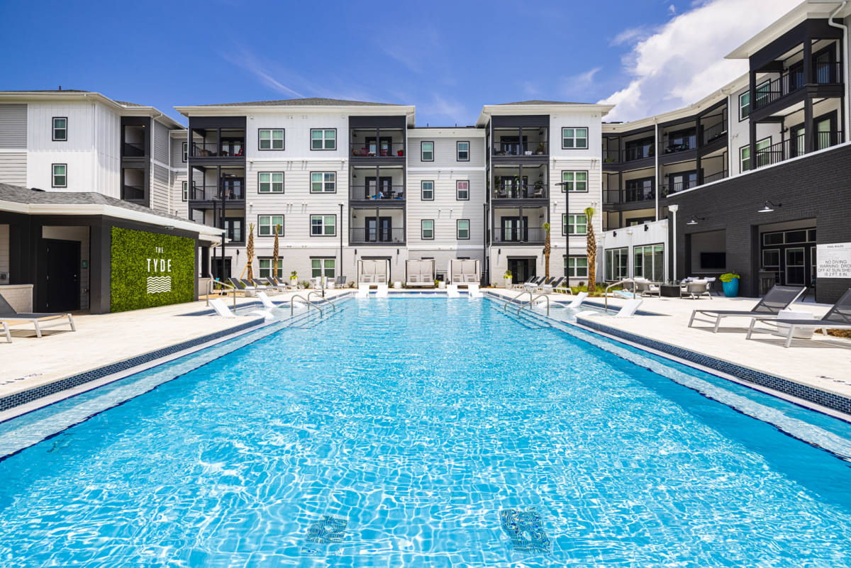 Panama City Beach, FL, Apartments for Rent | Photo Gallery