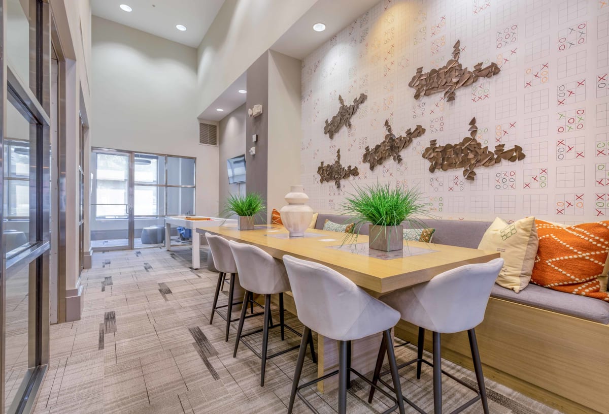 Photos and Video of The Alaire Twinbrook Station Apartments in ...