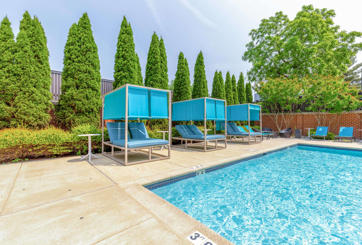 Photos and Video of The Alaire Twinbrook Station Apartments in ...