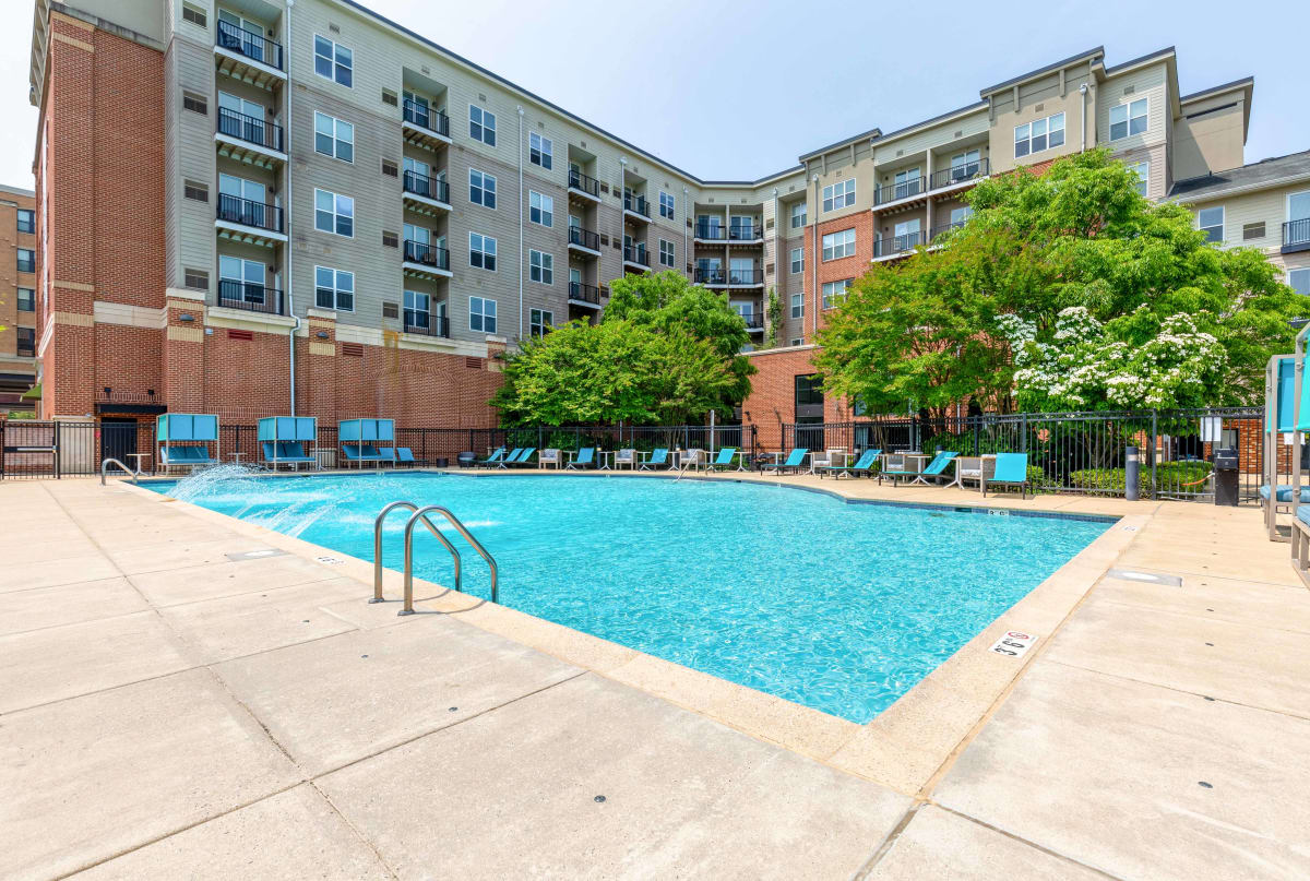 Photos and Video of The Alaire Twinbrook Station Apartments in ...