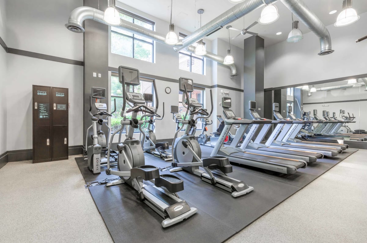 Photos and Video of The Alaire Twinbrook Station Apartments in ...