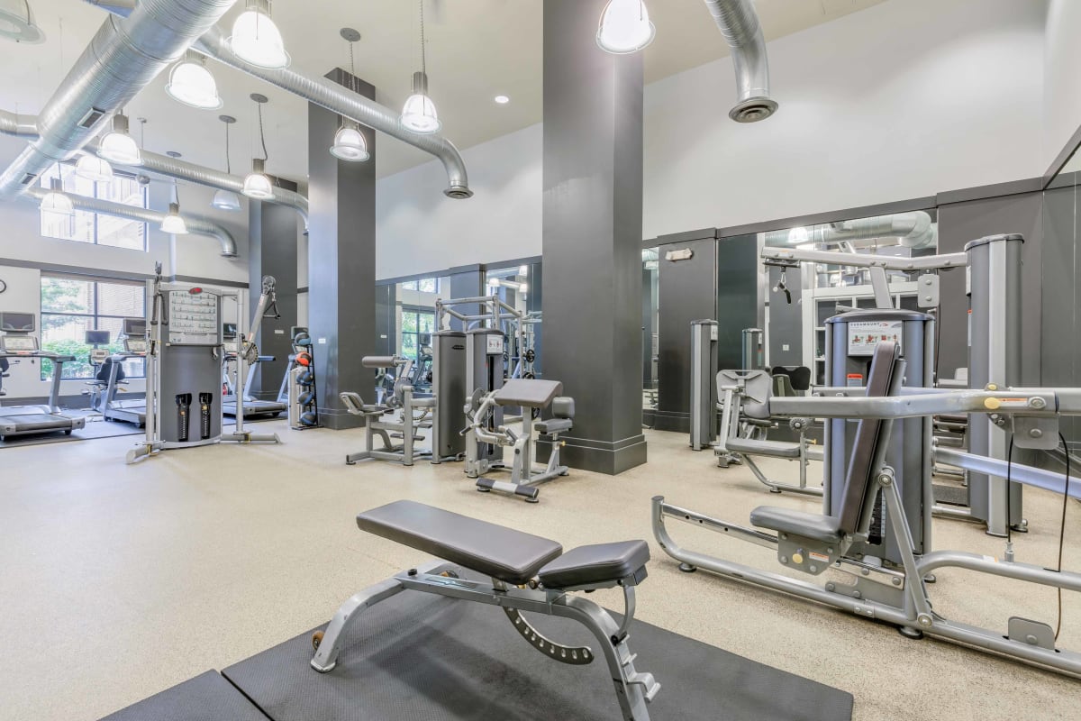Photos and Video of The Alaire Twinbrook Station Apartments in ...