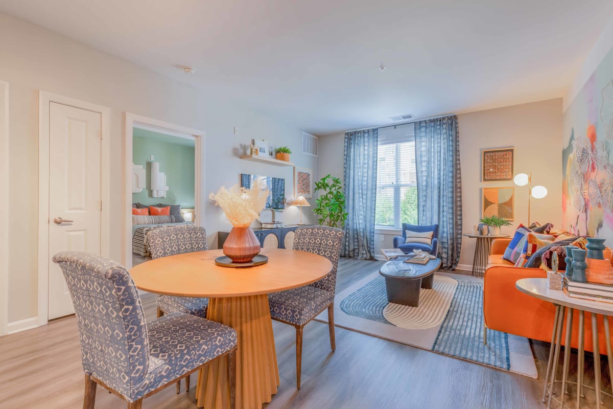 Photos and Video of The Alaire Twinbrook Station Apartments in ...