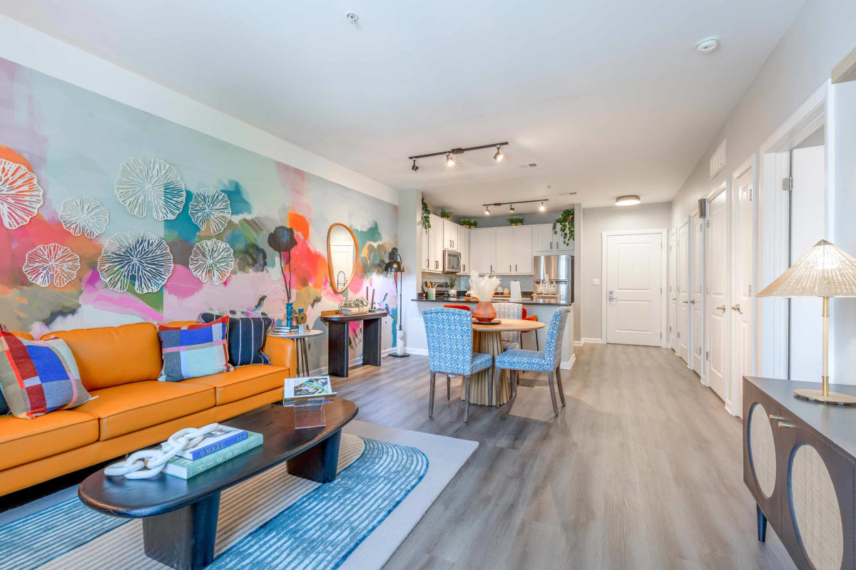 Photos and Video of The Alaire Twinbrook Station Apartments in ...