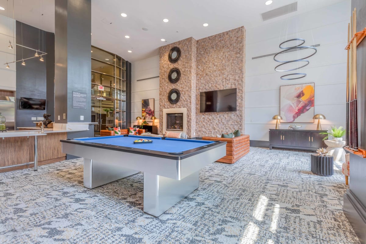 Photos and Video of The Alaire Twinbrook Station Apartments in ...