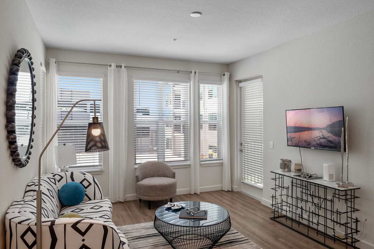 Luxury Apartments in St. Petersburg, FL | Photo Gallery