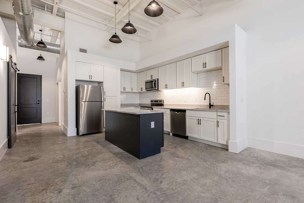 Aiken, SC, Luxury Apartments | Warren Mill Lofts | Gallery