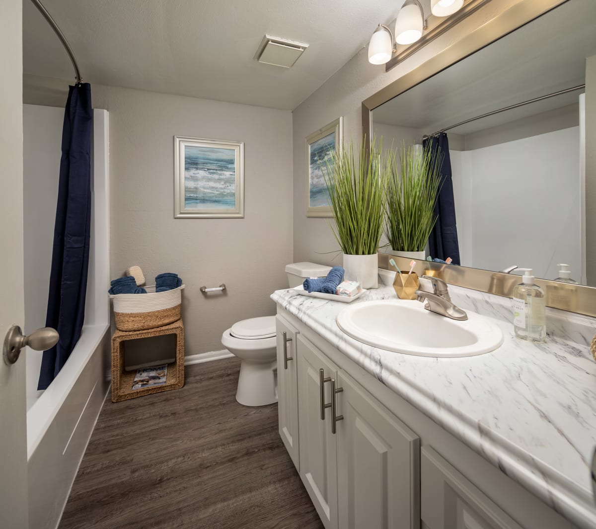 Rocky Point Tampa Apartments for Rent | Waterview at Rocky Point