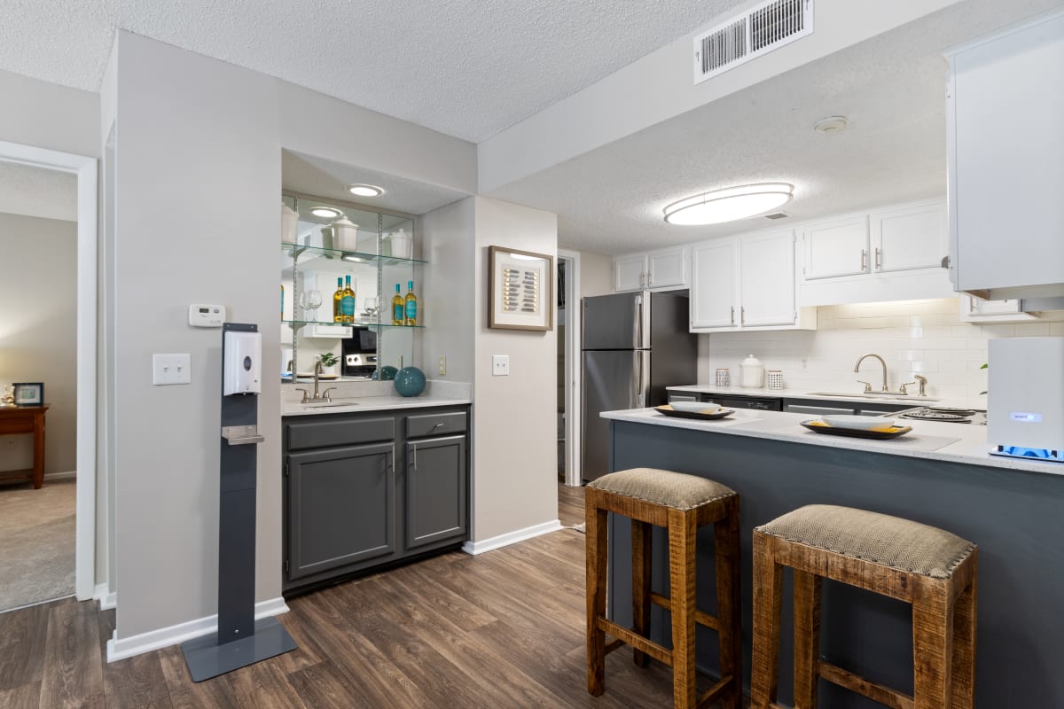 Photos and Video of Wellspring Apartments in Columbia, SC