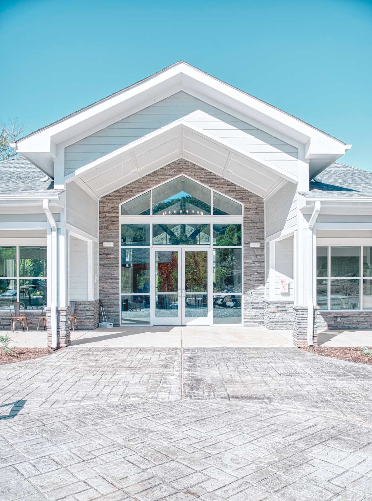 Photos and Video of Flagship Western in Cullowhee, NC