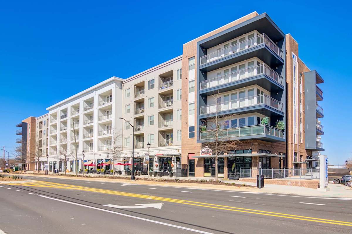 Willis Avondale Estates Apartments | Apartments in Decatur, GA | RENTCafe