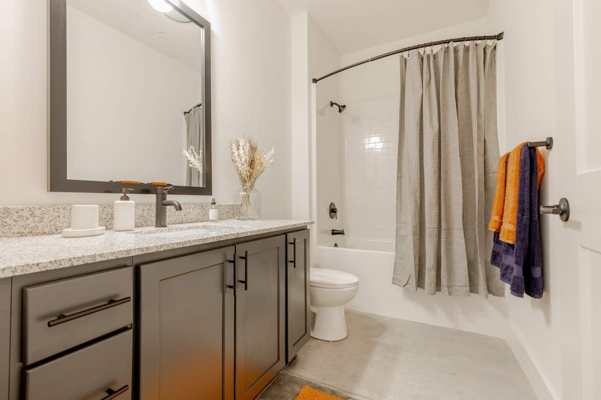 Aiken, SC, Luxury Apartments | Warren Mill Lofts | Gallery
