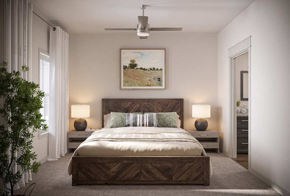 Townhomes for Rent Foley, AL | Allier Foley | Photos