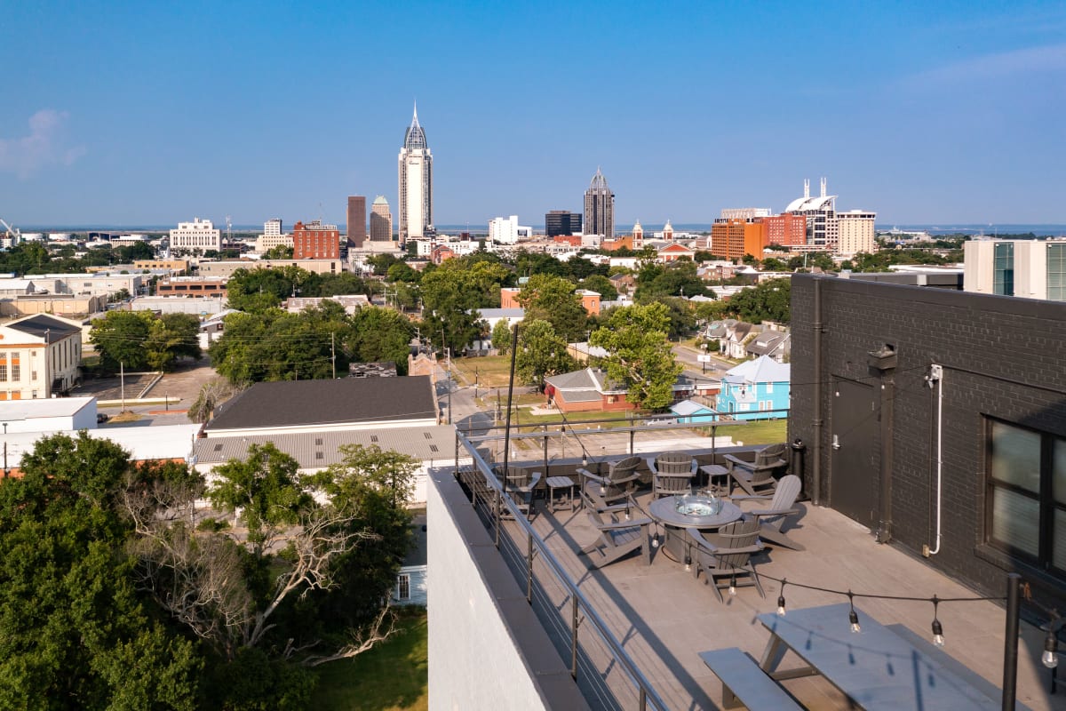 Apartments for Rent in Mobile, AL | Elevate 758