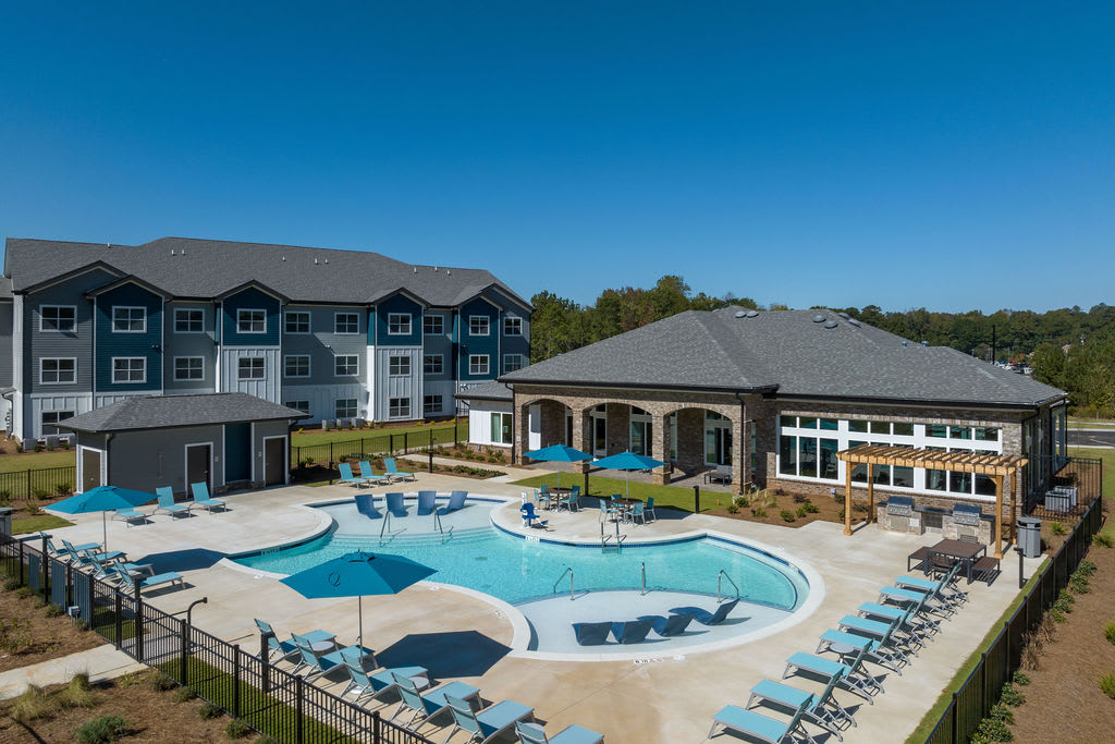 Apartments for Rent in Covington, GA | Fairview Springs