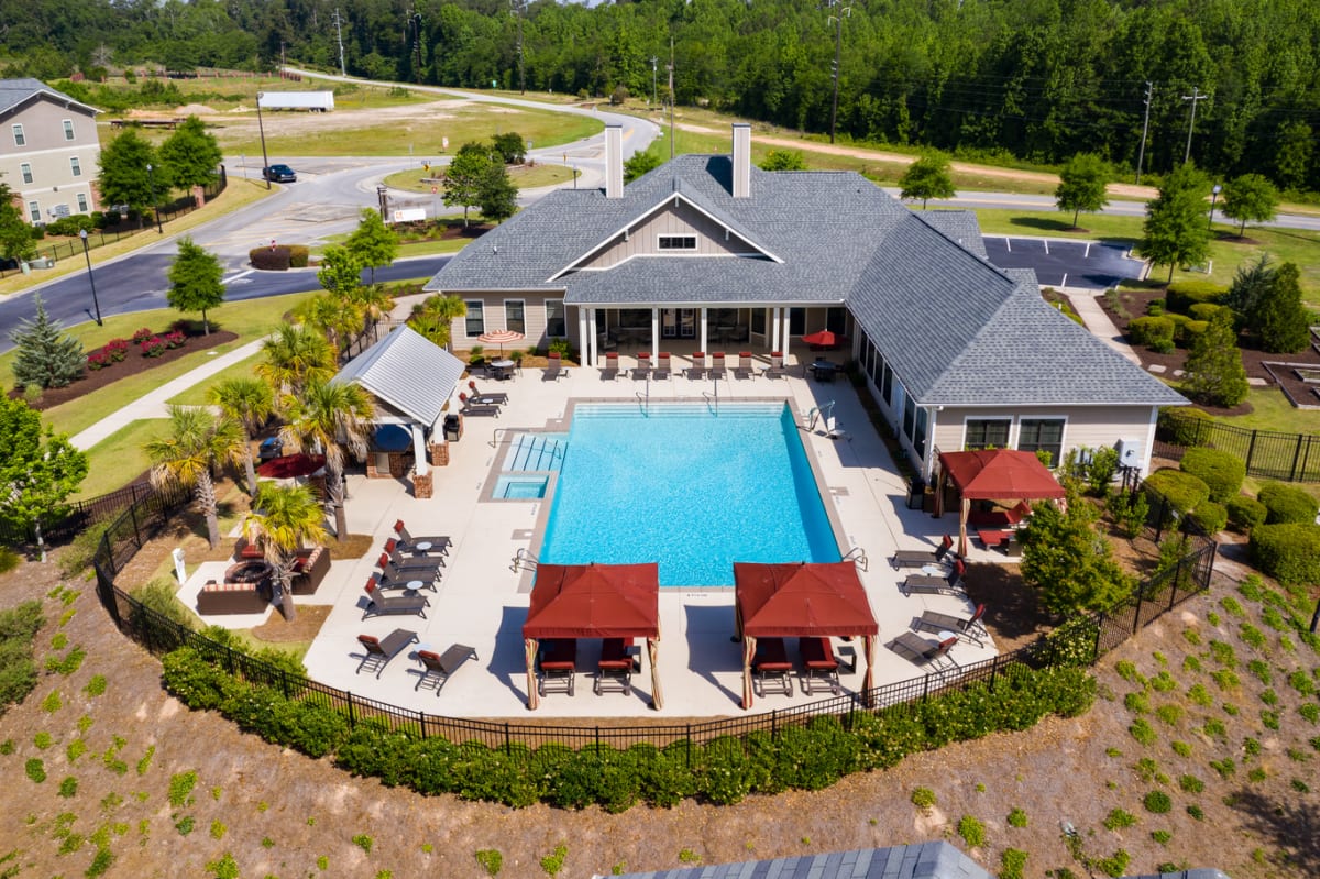 Photos and Video of Gateway Crossing in Augusta, GA