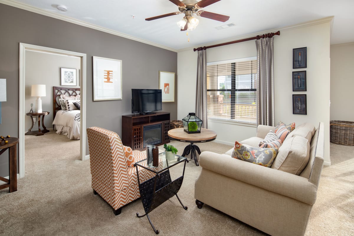 Photos and Video of Gateway Crossing in Augusta, GA