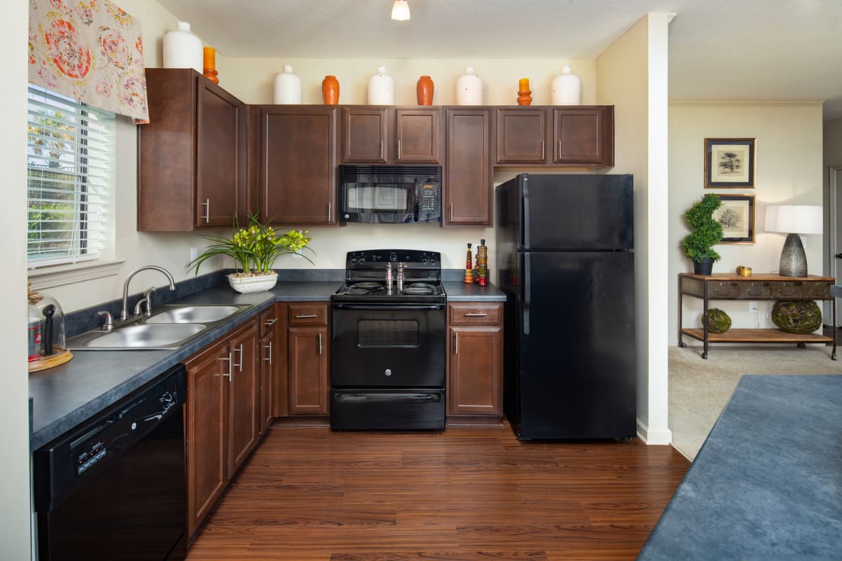 Apartments for Rent Augusta, GA | Gateway Crossing