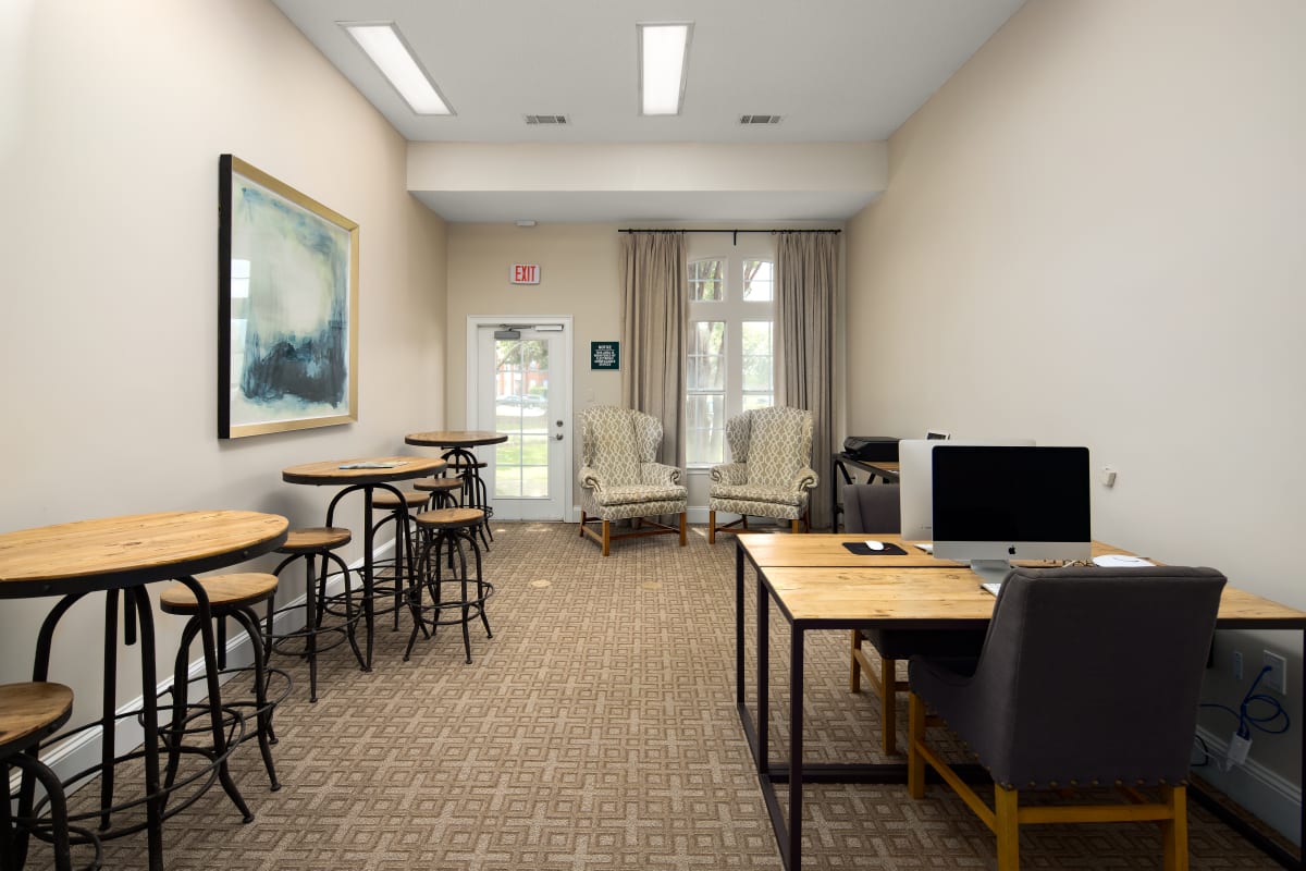 Photos and Video of Sturbridge Commons in Montgomery, AL