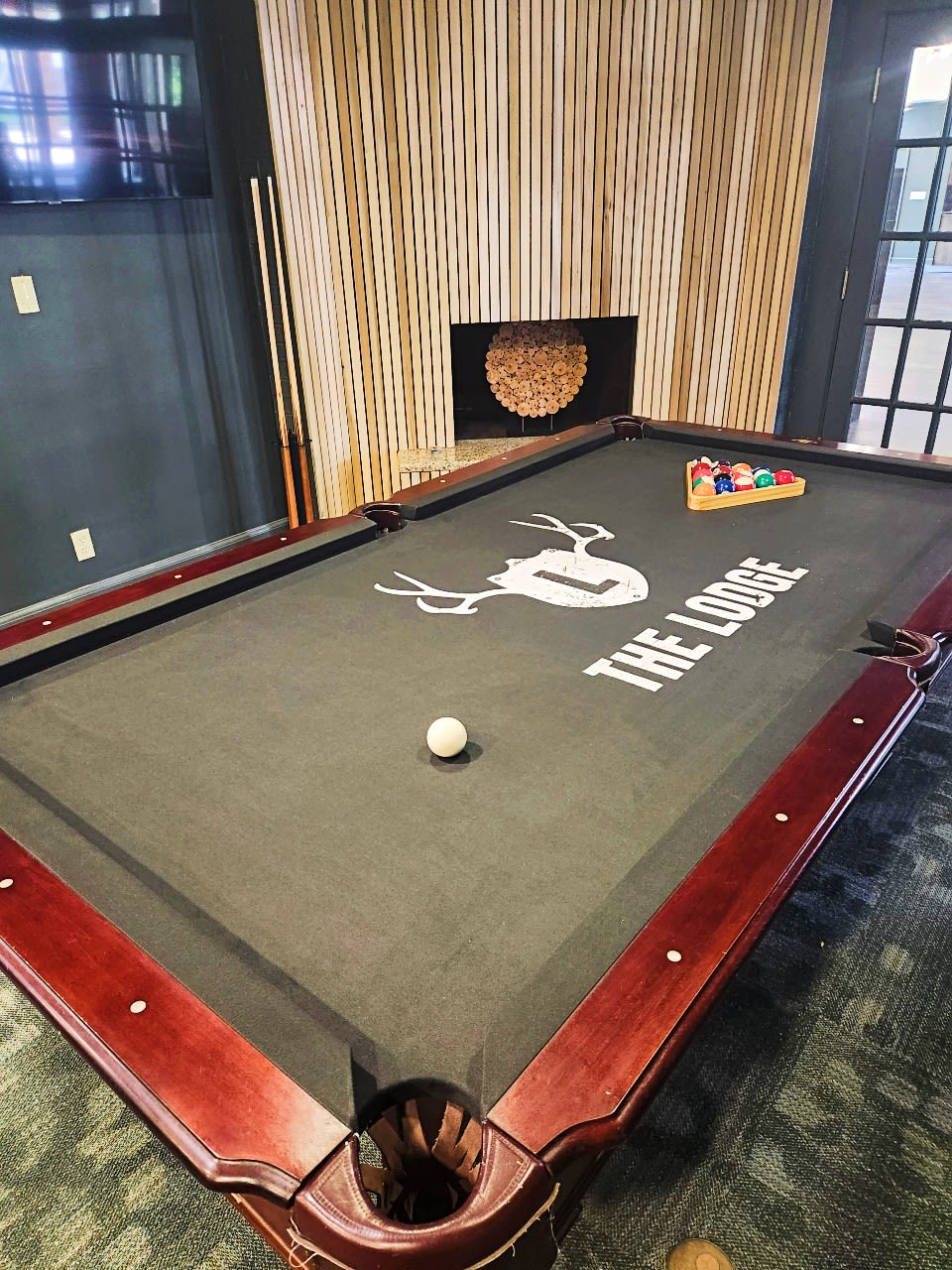 Apartments for Rent Tulsa OK | The Lodge Apartments