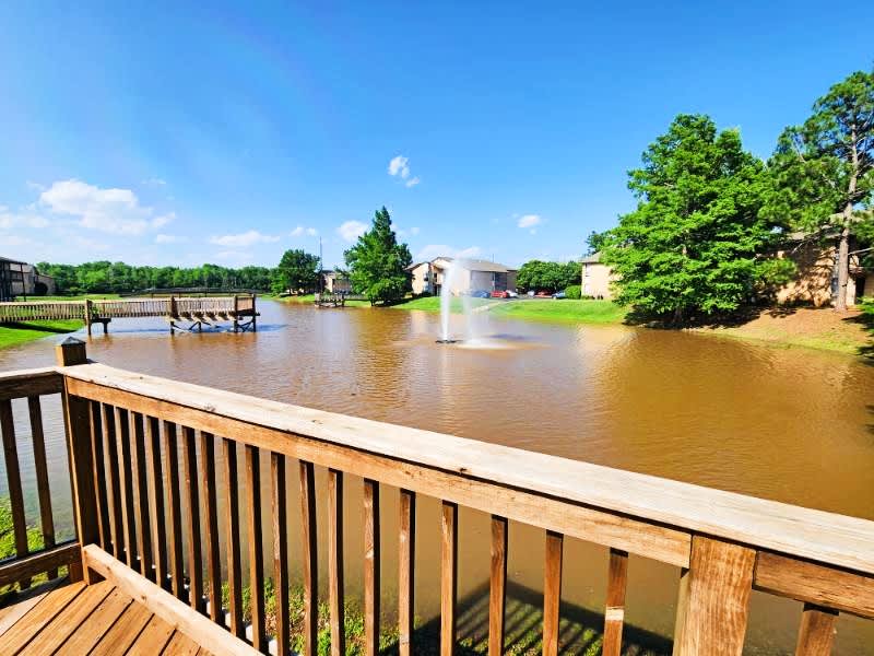 Photos and Video of Reflections at Stillwater in Stillwater, OK