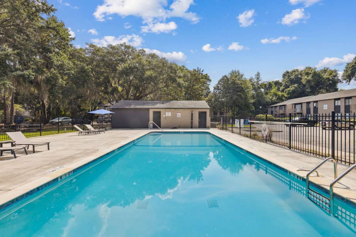 Photos and Video of Residences at Port Royal in Port Royal, SC