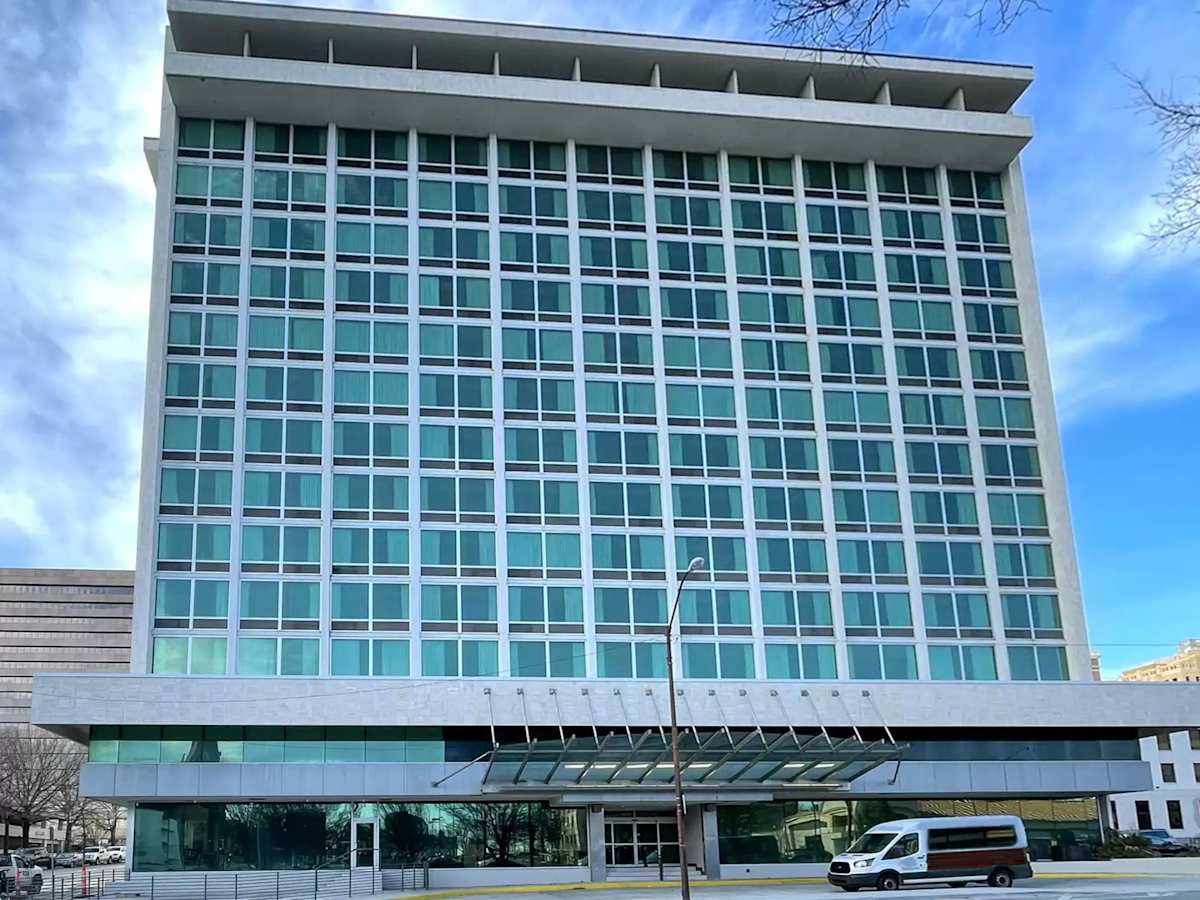 Photos and Video of West 7th Apartments in Tulsa, OK