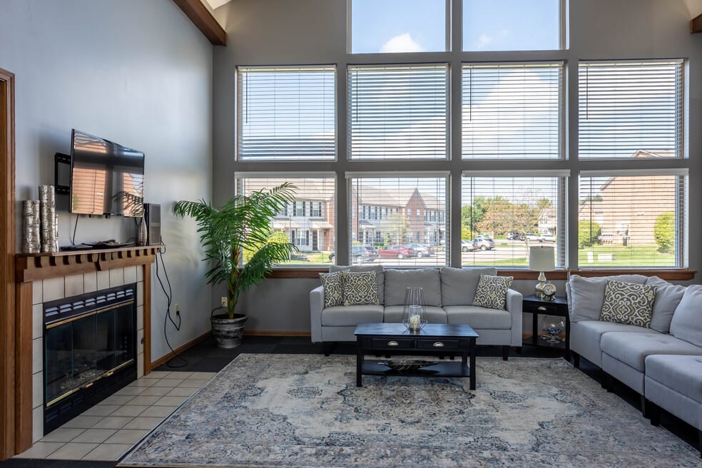 Bellbrook Apartments for Rent | Bayberry Cove