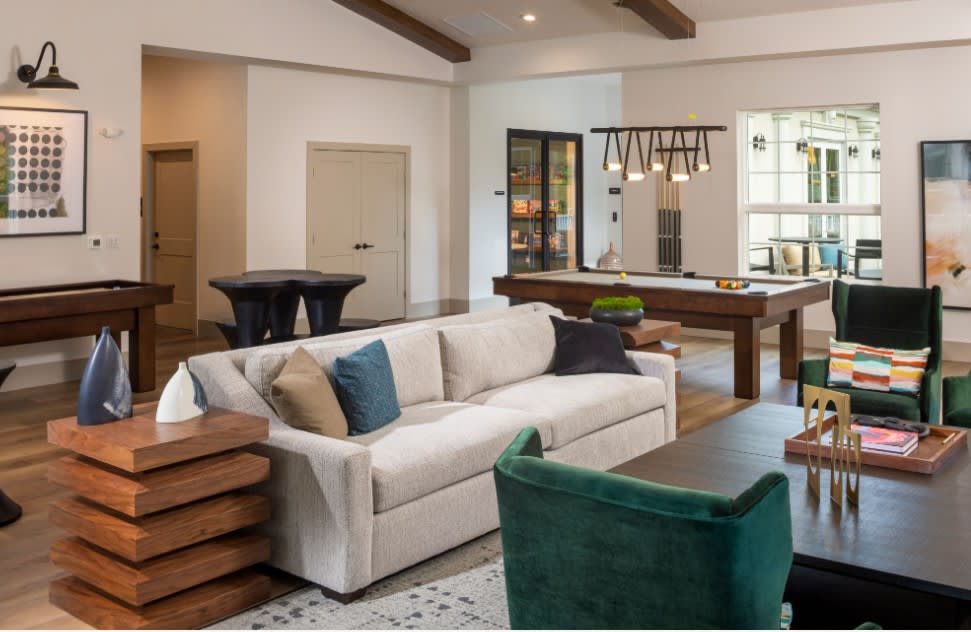Apartments for Rent in Randolph | Gateways at Randolph