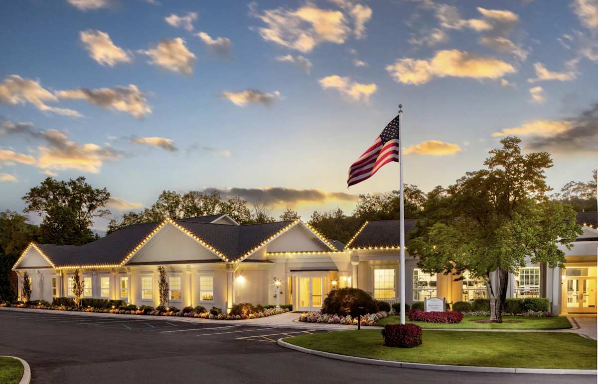 Pet-Friendly Apartments in Randolph, NJ | The Point at Gateways