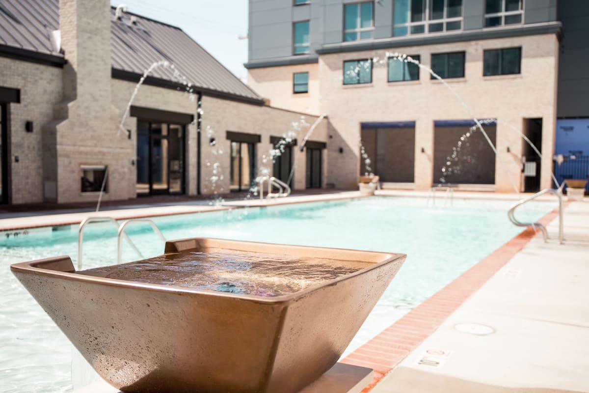 Apartments for Rent in Richmond, VA | Scott's View | Photos