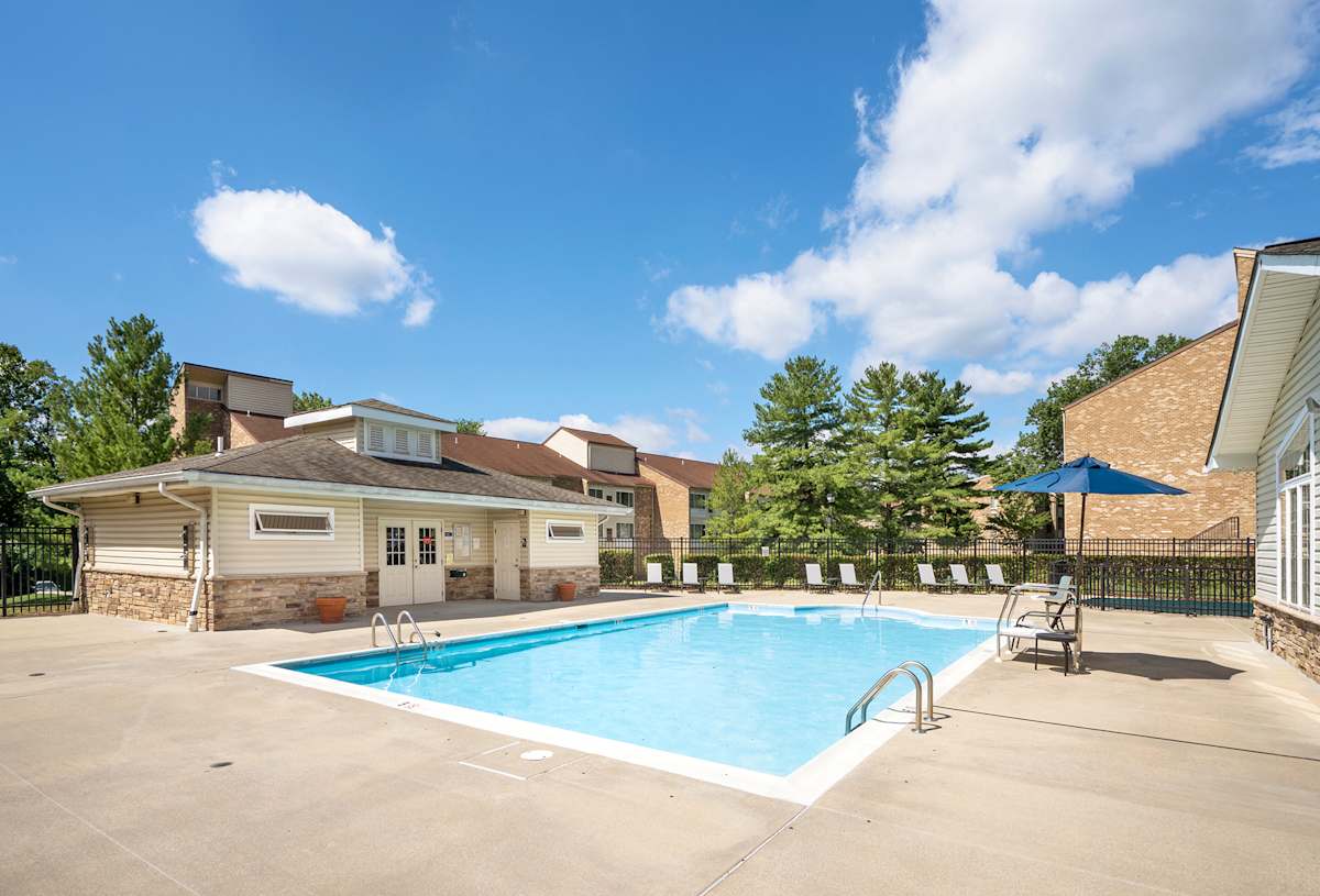 See More of Our Apartments for Rent in Frederick, MD!