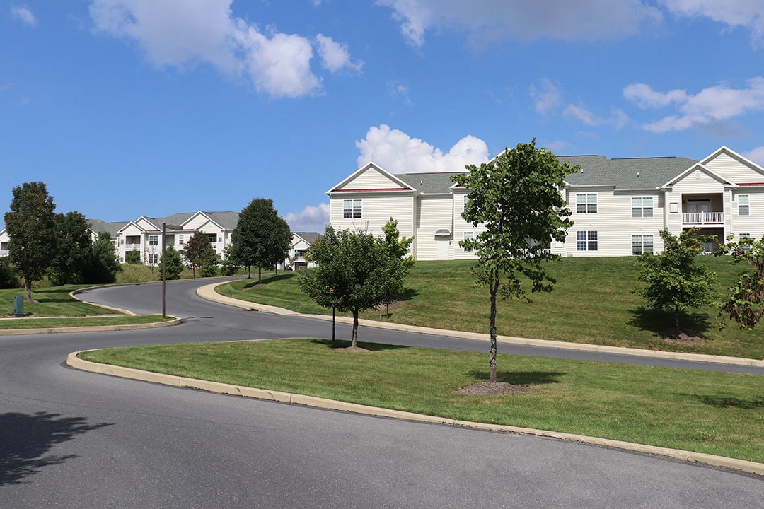 Photos and Video of High Pointe Overlook in Harrisburg, PA