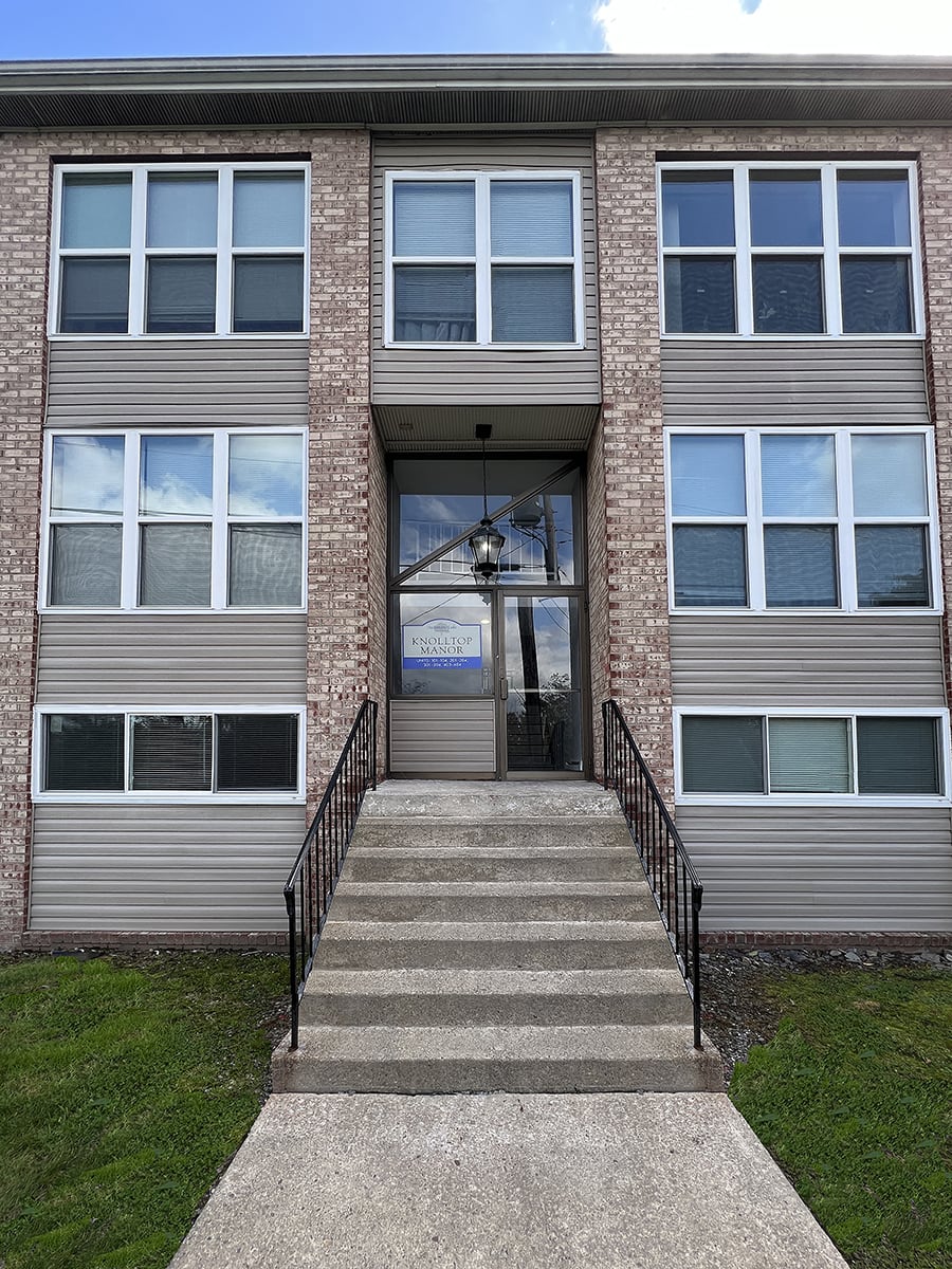 Mountain Lake Apartments Scranton