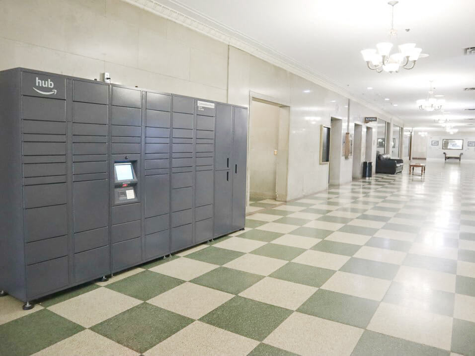 Photo and Video Gallery | Commodore Perry Apartments | Toledo, OH