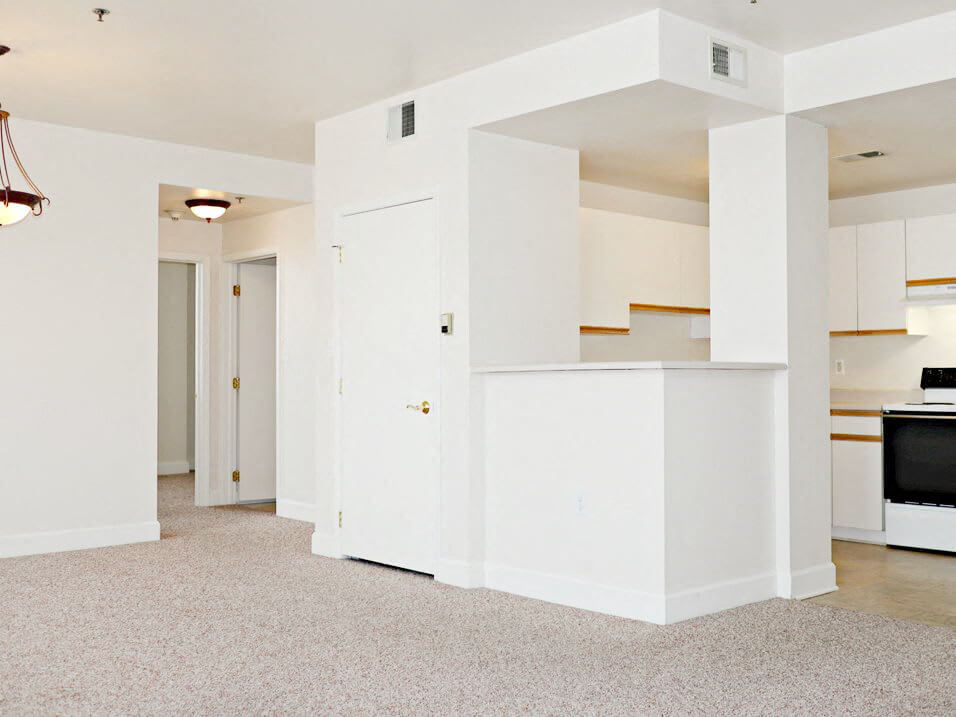 Photo and Video Gallery | Commodore Perry Apartments | Toledo, OH