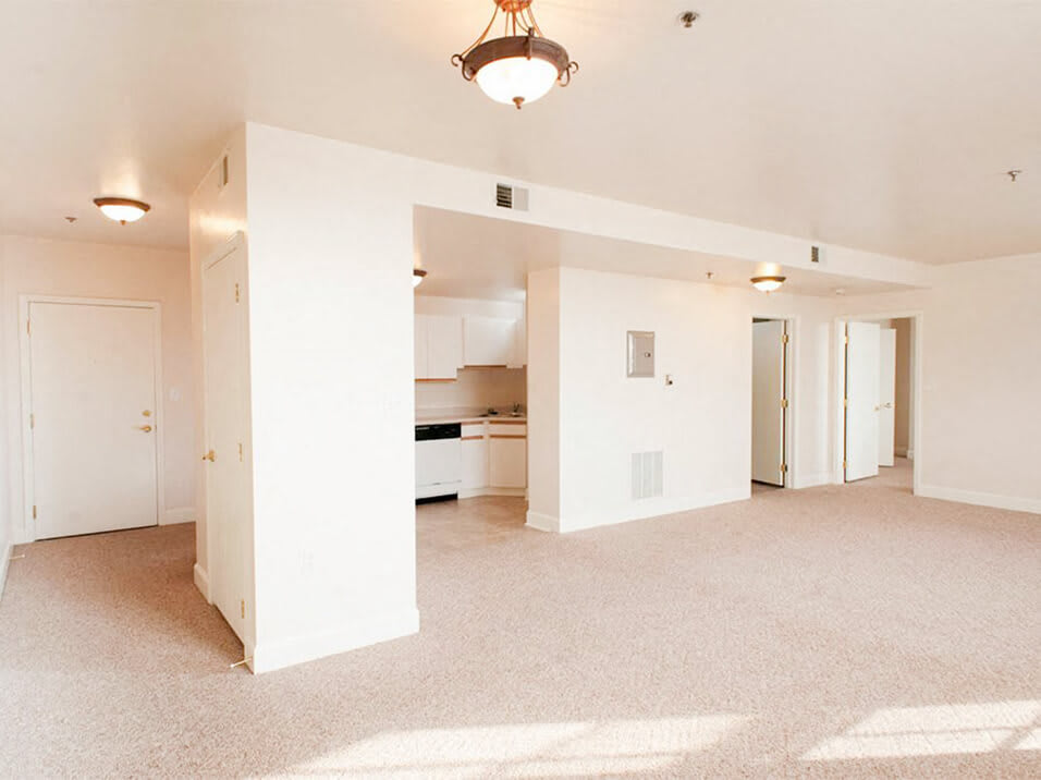 Photo and Video Gallery | Commodore Perry Apartments | Toledo, OH
