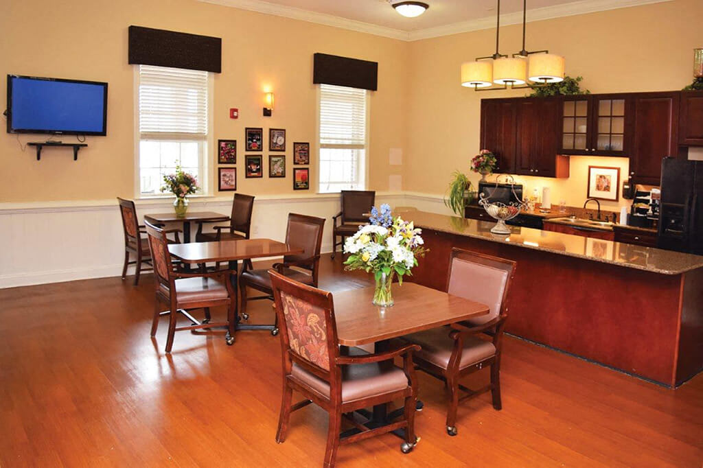 Senior Living in Winchester, VA | Spring Arbor of Winchester