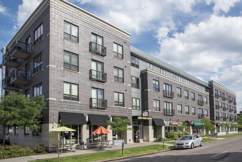 Photos and Video of Greenleaf in Minneapolis, MN