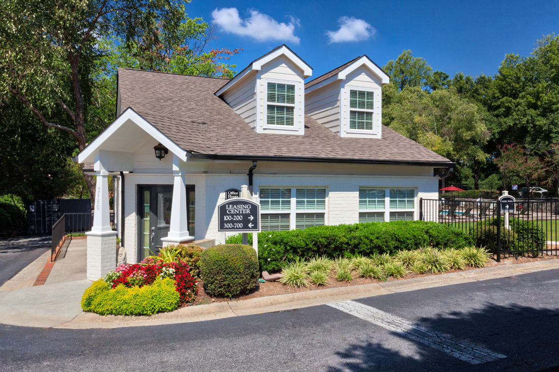 Photos and Video of Park on Clairmont in Atlanta, GA