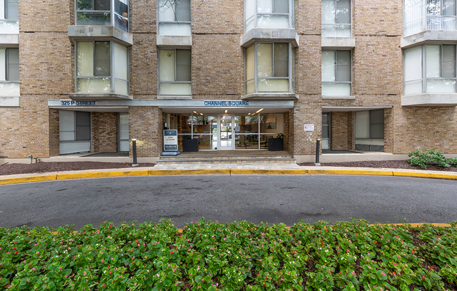 Photos and Video of Channel Square Apartments in Washington, DC