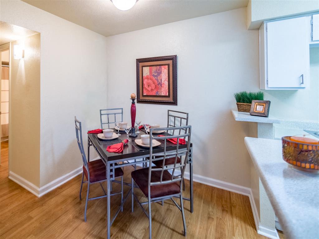 Photos and Video of Beamer Place Apartments in Houston, TX