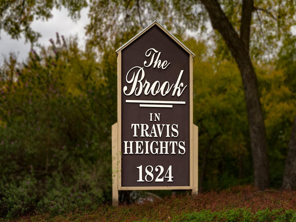 Photos and Video of The Brook Apartments in Austin, TX