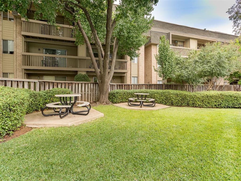 Photos and Video of The Brook Apartments in Austin, TX