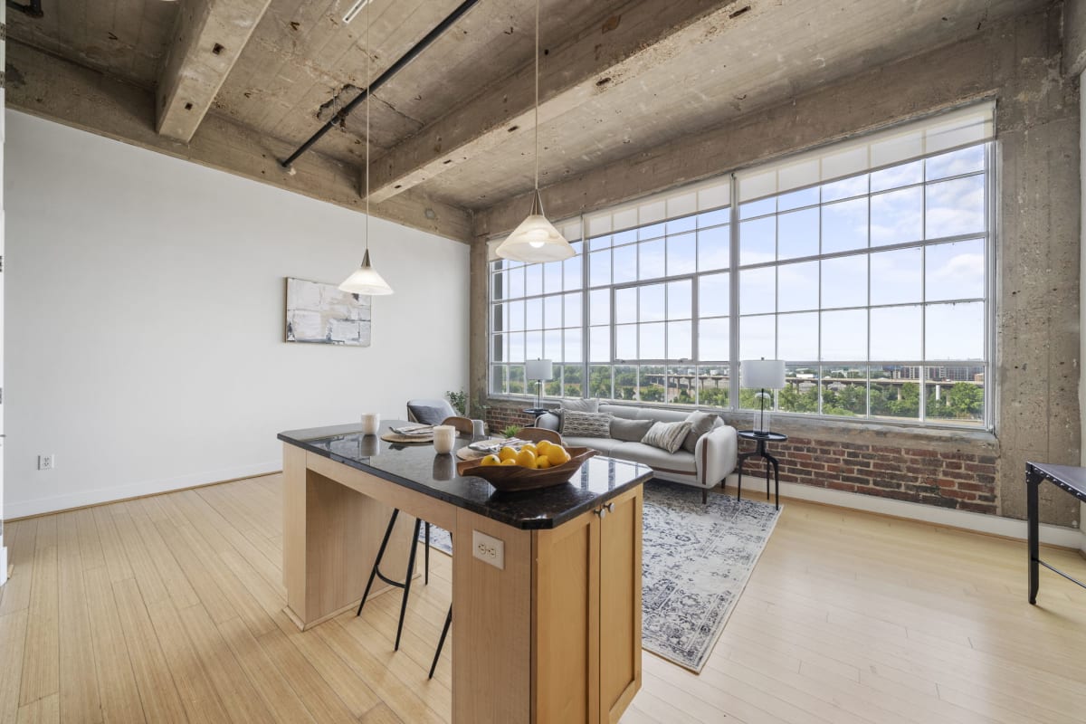 Fascinating Lofts And Upper Lofts At Canal Walk Images