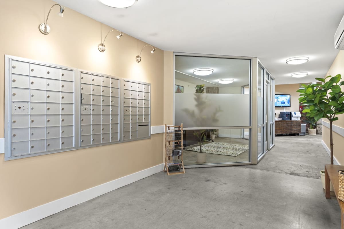 Photos and Video of Atrium Lofts at Cold Storage Apartments in Richmond, VA