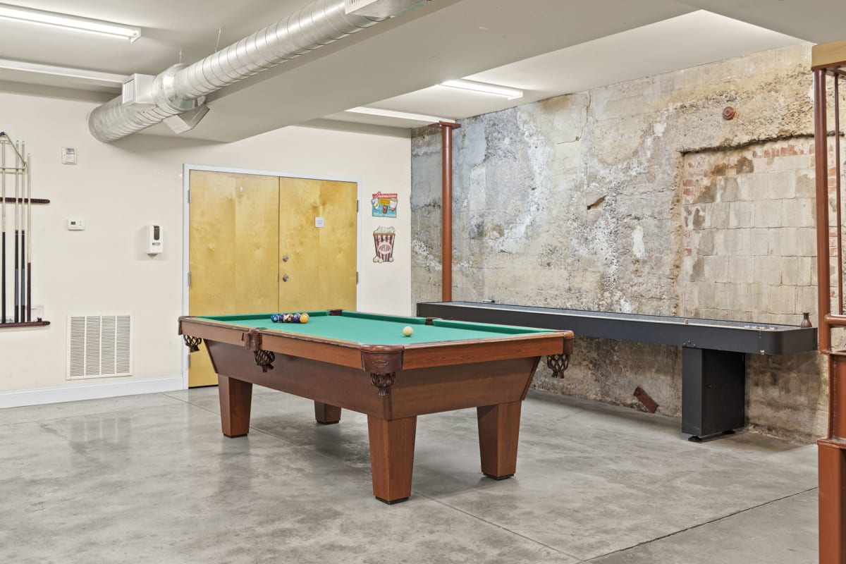 Photos and Video of Atrium Lofts at Cold Storage Apartments in Richmond, VA